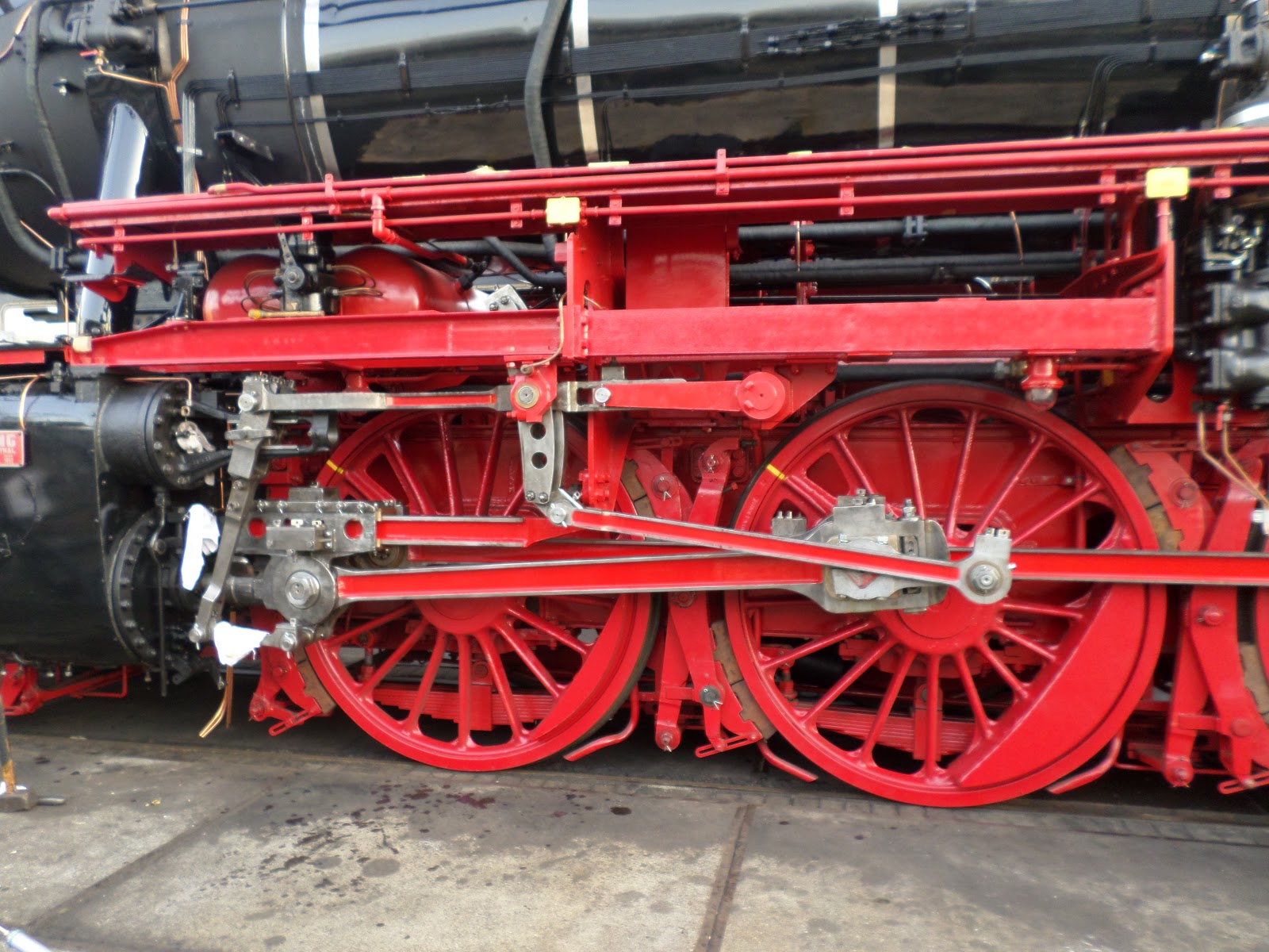 stoomlok 23 023 revisie: februari 2019