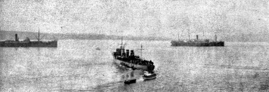 WW1 - I Was There In Spirit: Gallipoli 5. The ANZACs mission for 25th ...