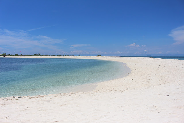 Seco Island, Antique | Kruhay under the Sun - Nomadic Experiences