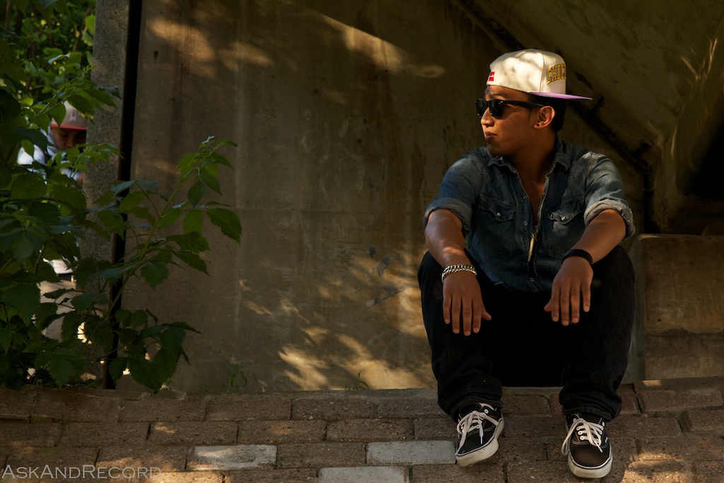 Ask and Record: Exploring Roffa