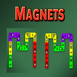 Magnets: Online Action Game
