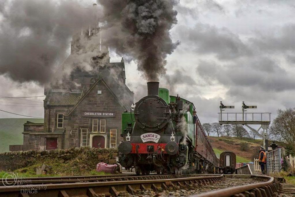 Vince's World: Chedd Crossing Keeper today