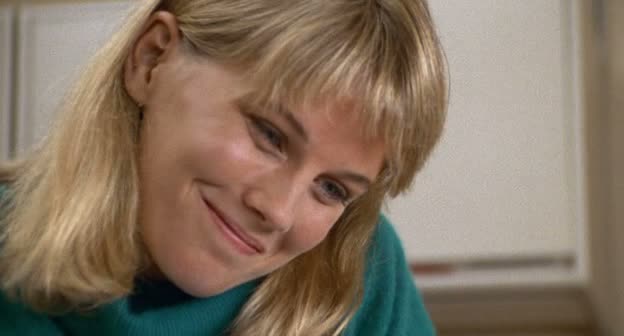 Actress Kate McNeil: Kate McNeil in Monkey Shines