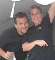 Ray and Lisa Stribling: Devil the Dope Man in English