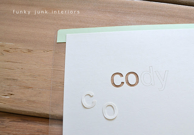 Perfectly Clean 10 Letters