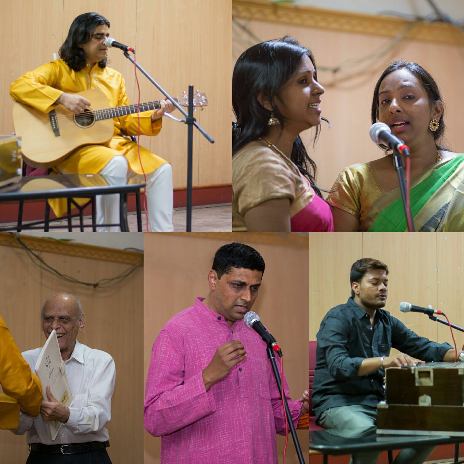 Sahil's Space: SSJ Productions is launched