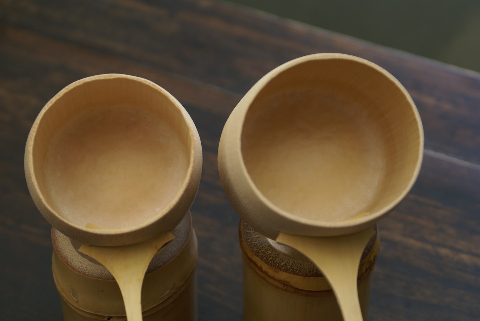 Hishaku | DemysTEAfication