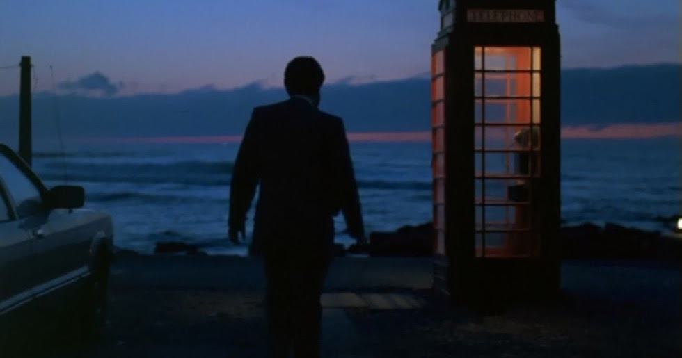 Nick's Film Jottings: Local Hero (1983 Bill Forsyth & scr)