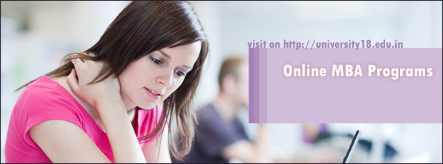 Distance learning MBA Training - Is it Worth It? ~ Distance Learning MBA