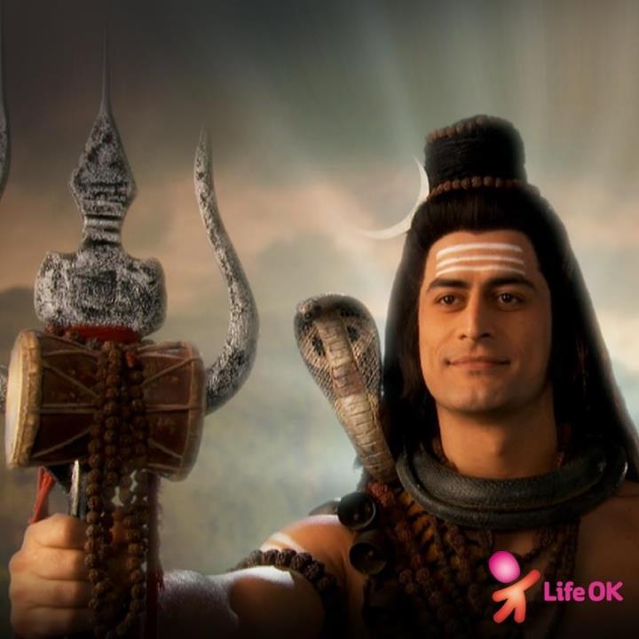 Devon Ke Dev Mahadev: Devon Ke Dev Mahadev 11-20 Episode