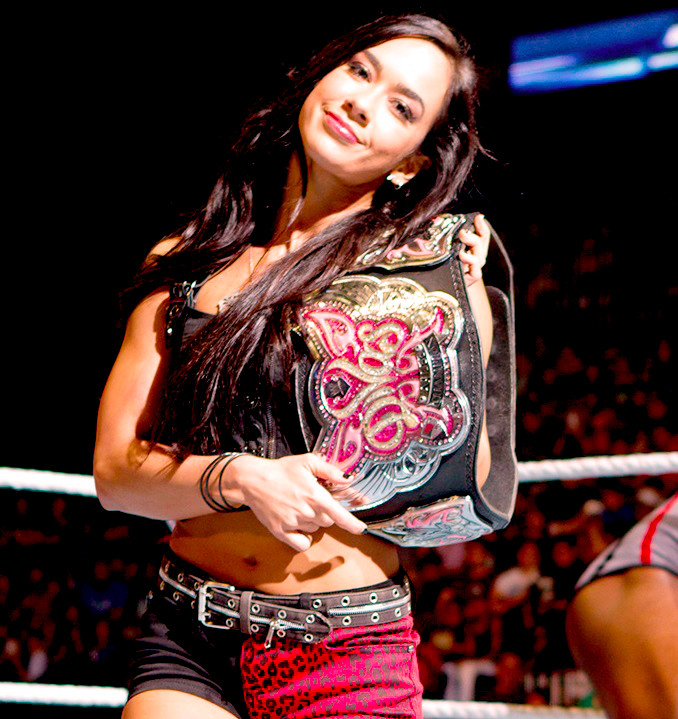 WWE Divas Images and Latest Sports News: AJ Lee Latest Wallpapers Free ...