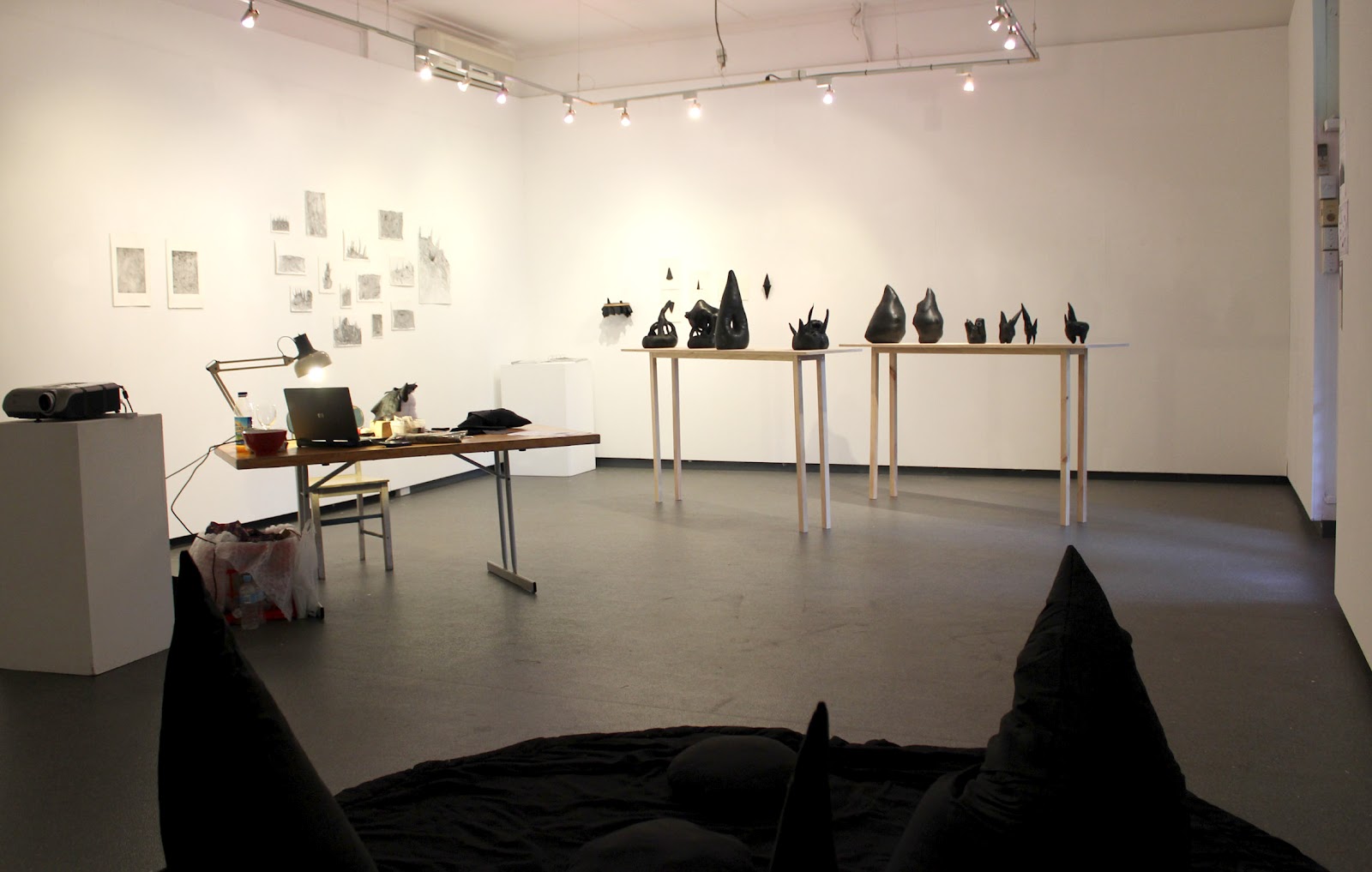 Talitha Kennedy: Tricky Terrain documentation