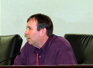 Lehigh Valley Ramblings: December 2017