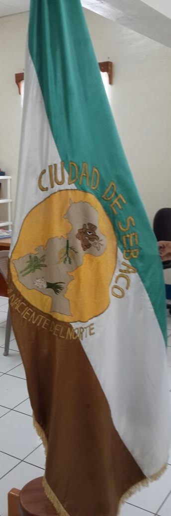 Un sitio dedicado al turismo nicaragüense.: La Ciudad de Sébaco