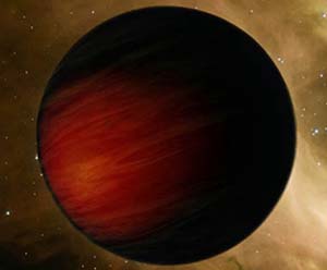 TrES-2b: The Darkest Exoplanet ~ Bowl Of Knowledge