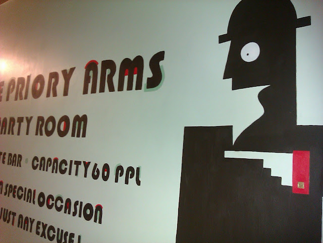 Louise Burrows Illustration