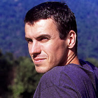 Reading and Art: Péter Gyenes