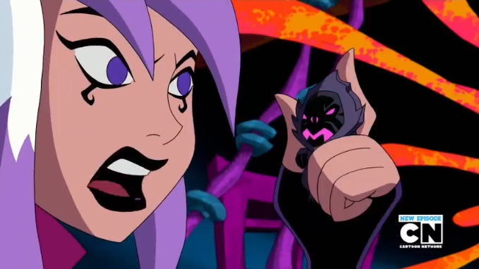 Almanaque Ben 10: Análise Crítica: Magia rima com monstros com certeza!