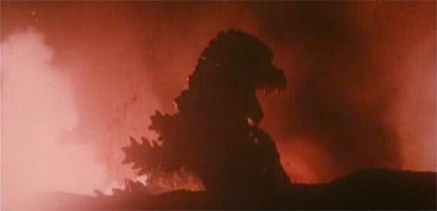 Dog Food For Chairs: The Litany of Godzilla: Heisei Series Part One ...
