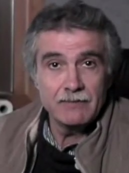 Claudio Capone – actor and dubber | Italy On This Day