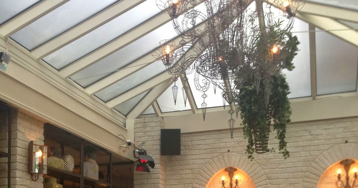 [Review] Cocktails at House, Leeson Street, Dublin 2 | Stitch and Bear