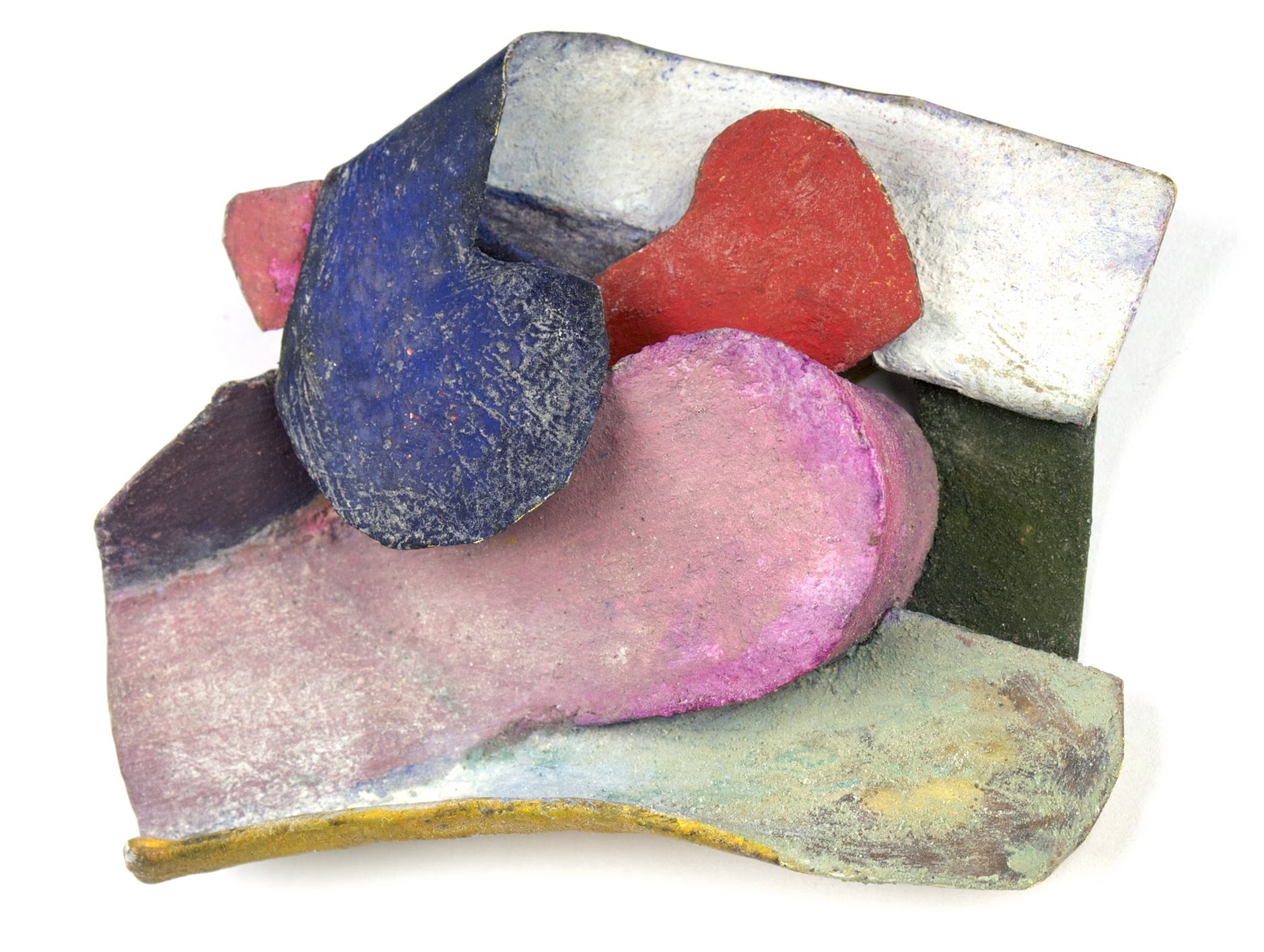 THE GOLDEN SMITH: Colour Fold