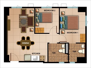 Avida Condominium Developments: Avida CityFlex Towers BGC