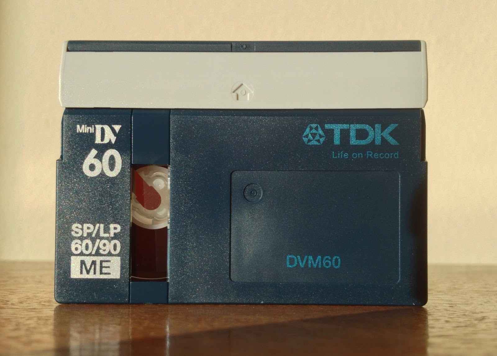 PLANET O DA TAPES: 2014