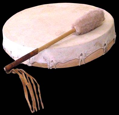 INSTRUMUNDO Instrumentos Musicales: Tambor de marco: Adufe, Bendir ...
