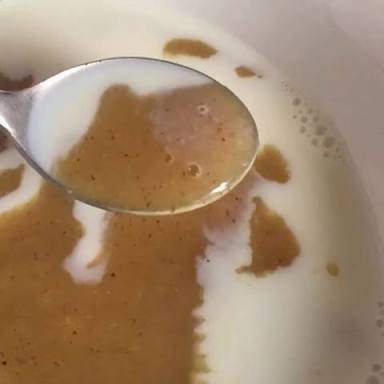 ¡Kachkaniraqmi!: Mazamorra de Llipta (Perú)