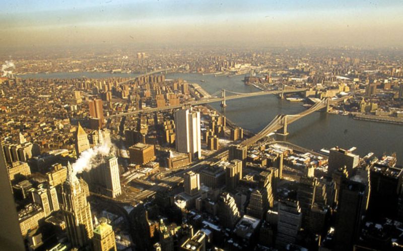 Remembering World Trade Center: These Pictures Will Bring Back Memories ...