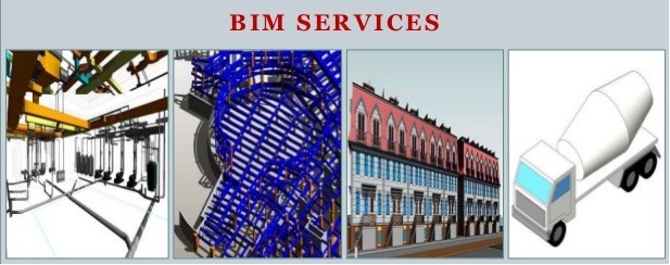 BIM Services India