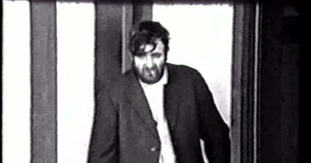 Forgotten Actors: Jack Curtis