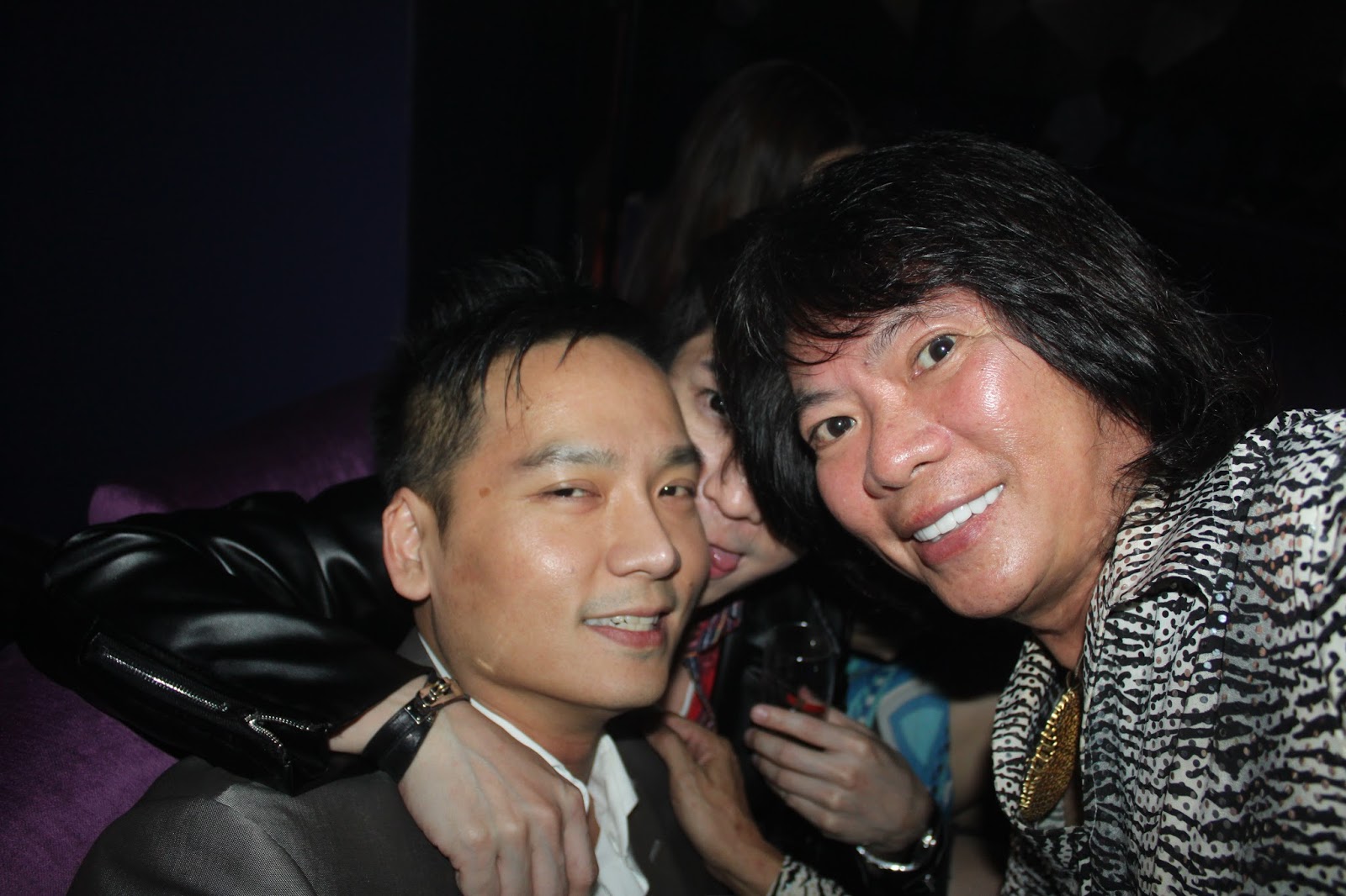 Kee Hua Chee Live!: PART 3---ZION IS NOW OPEN IN CHANGKAT BUKIT BINTANG THE PARTYLAND OF KL'S ...