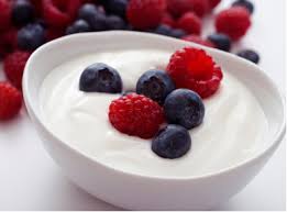 Blog AGC: Manfaat Dan Khasiat Yoghurt Untuk Diet Sehat