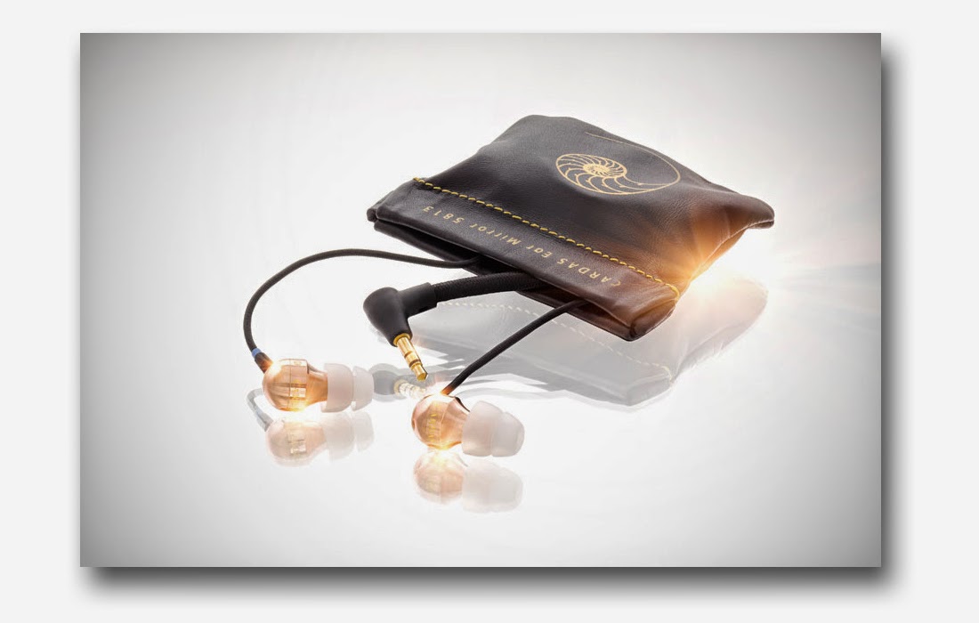 All About Hi-Fi: :: TEST - Cardas : EM5813 Model 1