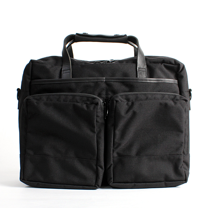 Eight Hundred Ships & Co.: DEFY BAGSの先行受注販売をスタート！