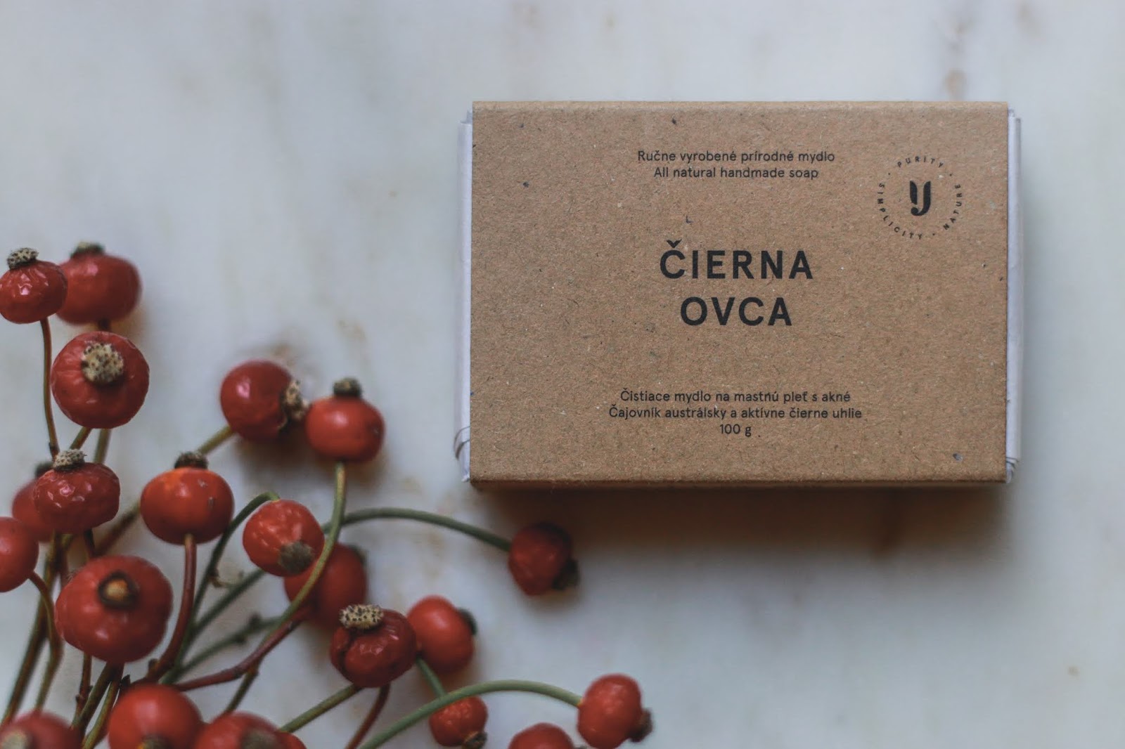 Rozmarné děvče: Čierna ovca od Mylo