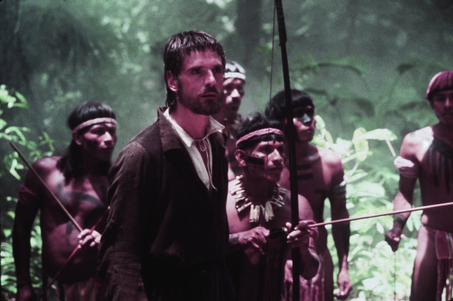 CineBlog do Régis: Dia do Índio - 9 filmes para ver e 1 para manter ...