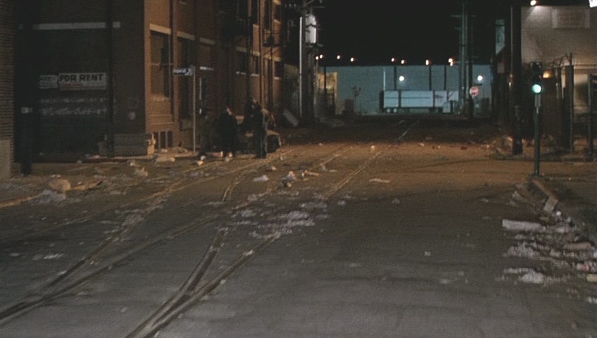 Filming Locations of Chicago and Los Angeles: Judgment Night