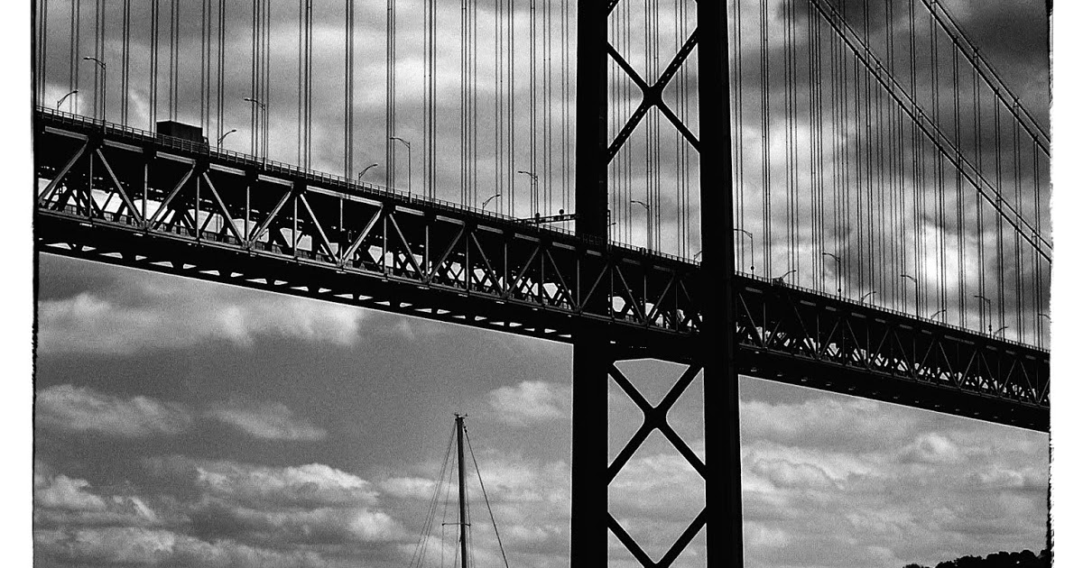 A picture a day: Classical bridge