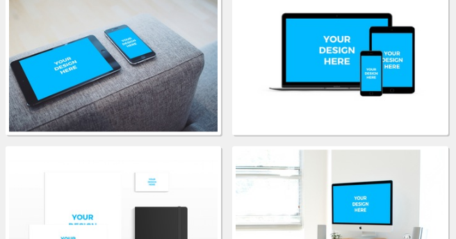 Create stunning product screenshots in seconds with Smartmockups App - Tech News 24h