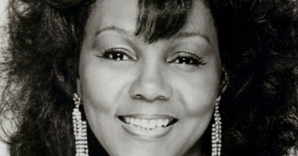 A Horse With No Name: Vicki Anderson