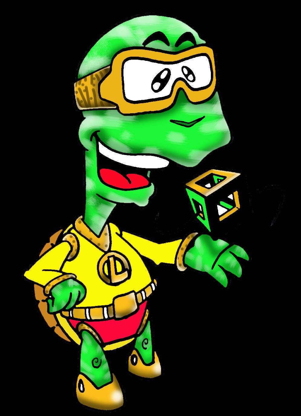 Tecnologia e notícias: Aprendendo Superlogo 3.0 na escola