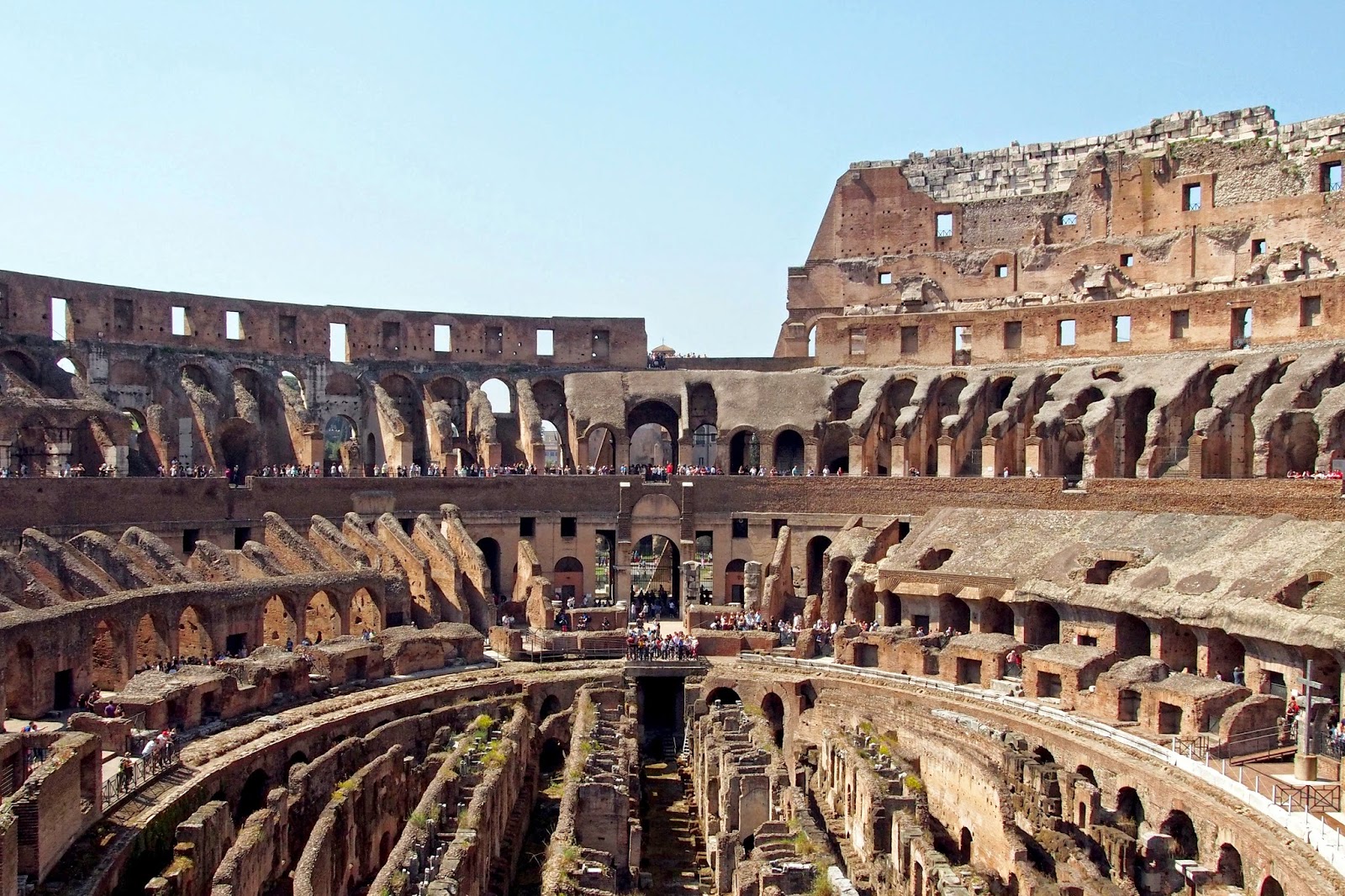 Rome 2013 - The Colosseum