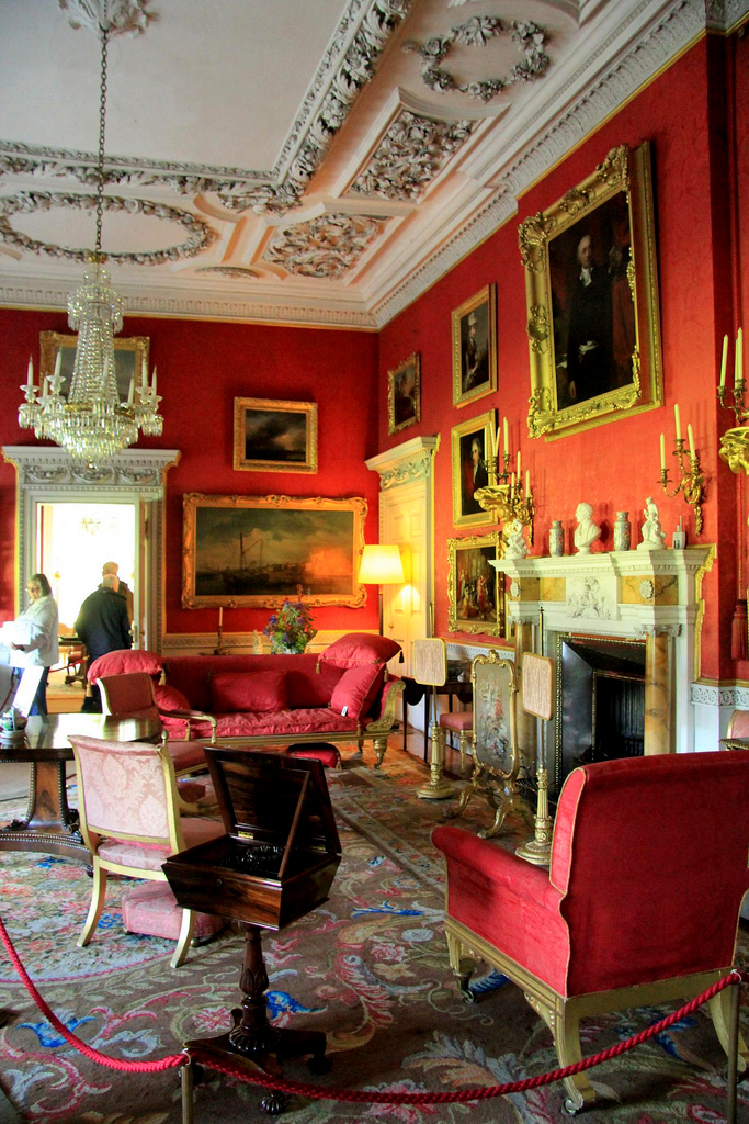 loveisspeed.......: Felbrigg Hall is a 17th-century country house ...