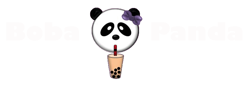 Boba Panda: CoCo: Fresh Tea & Juice