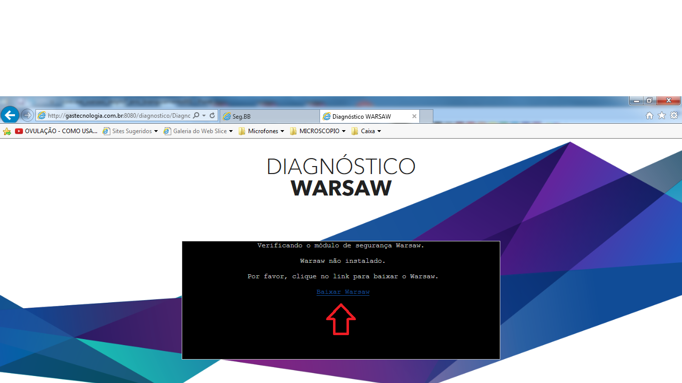 Hd Informática: Problema de compatibilidade entre o aplicativo de ...