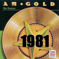 Las Discografías de Antonio: TIME-LIFE MUSIC - AM GOLD (Various Artists)