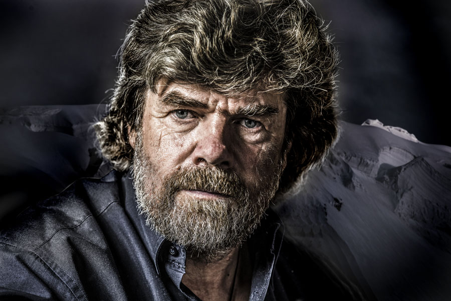 Misteri Makhluk Misterius Yeti - Merinding.com